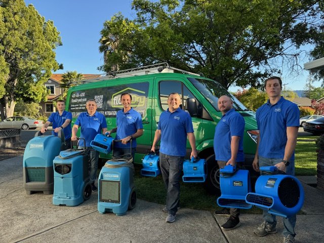 FLOODDRY WATER DAMAGE RESTORATION - Updated August 2025 - 16 Photos ...