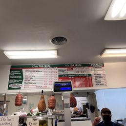 BARI FOODS - Updated January 2025 - 329 Photos & 902 Reviews - 1120 W ...