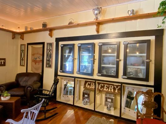 THE KYBURZ LODGE - Updated October 2025 - 54 Photos & 23 Reviews ...