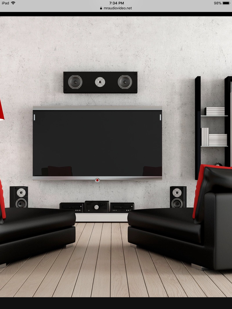 MR AUDIO VIDEO - Updated September 2025 - 1930 Village Center Cir, Las ...