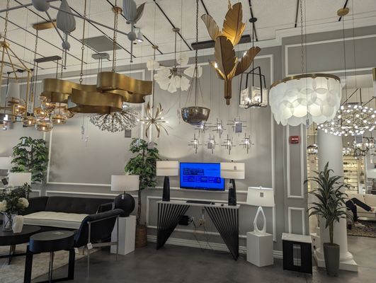 PROGRESSIVE LIGHTING - Updated December 2025 - 42 Photos & 21 Reviews ...