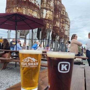 KULSHAN TRACKSIDE BEER GARDEN - Updated August 2025 - 96 Photos & 28 Reviews - 298 W Laurel St ...
