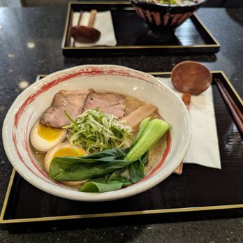 JINSEI RAMEN - Updated December 2025 - 33 Photos - 181 Bank Street, Ottawa, Ontario - Ramen ...