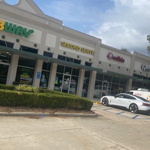 PAC RANGE - Updated September 2025 - 68470 LA-59, Mandeville, Louisiana ...