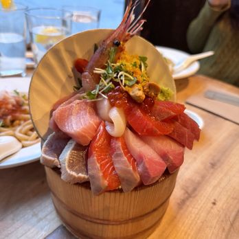 KINGYO - Updated July 2024 - 3664 Photos & 1155 Reviews - 871 Denman ...