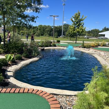 OLENTANGY MINI GOLF - Updated September 2025 - 34 Photos & 19 Reviews ...