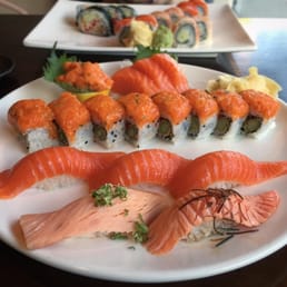 AOZORA JAPANESE RESTAURANT - 389 Photos & 274 Reviews - 407 Bloomfield ...
