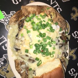 SPUDLY’S SUPER SPUDS - Updated December 2025 - 168 Photos & 144 Reviews ...