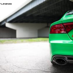 ECS TUNING - 125 Photos & 568 Reviews - 1000 Seville Rd, Wadsworth ...