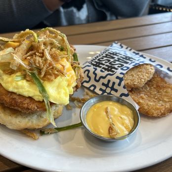 HASH KITCHEN - Updated August 2025 - 460 Photos & 465 Reviews - 3919 E ...