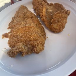 KUZZOS CHICKEN & WAFFLES - 678 Photos & 766 Reviews - 19345 Livernois ...