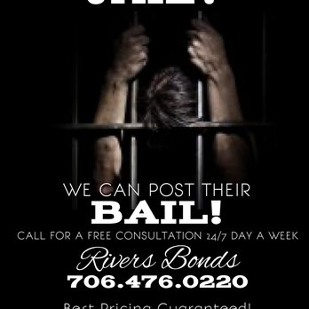 RIVERS BAIL BONDS - Updated October 2025 - PO Box 2985, Covington ...
