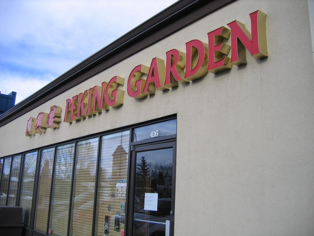 PEKING GARDEN - Updated September 2024 - 13 Photos & 51 Reviews - 4625 ...