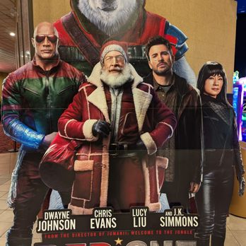 CINEMARK FRISCO SQUARE AND XD - Updated December 2025 - 56 Photos & 144 ...