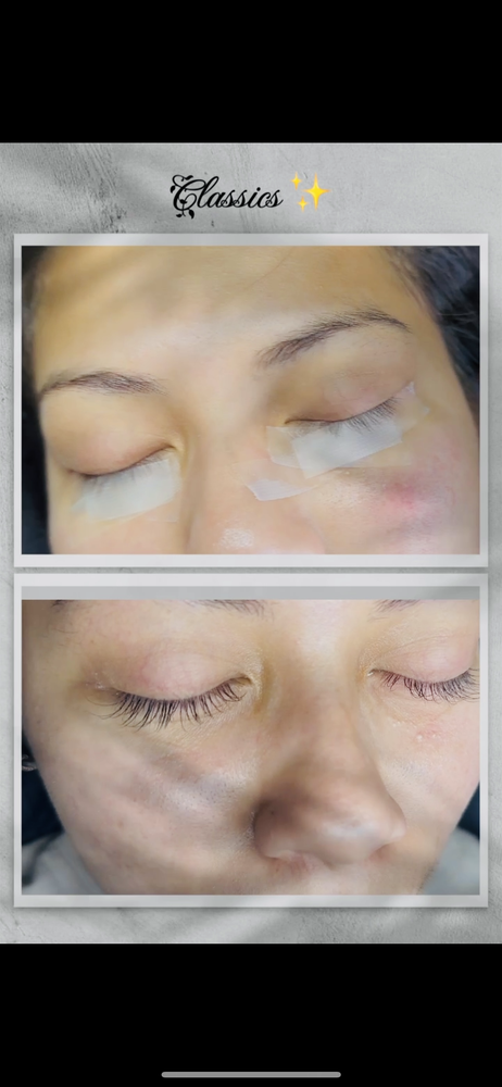 DONEUP EYELASH EXTENSIONS - Request an Appointment - Jersey city, NJ - Yelp