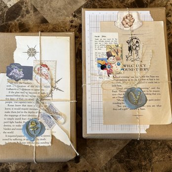 WHITE ROSE BOOKS AND MORE - Updated December 2025 - 20 Photos & 15 ...