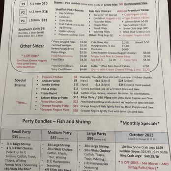 SEA DEPOT - Updated December 2025 - 31 Photos & 52 Reviews - 750 E ...