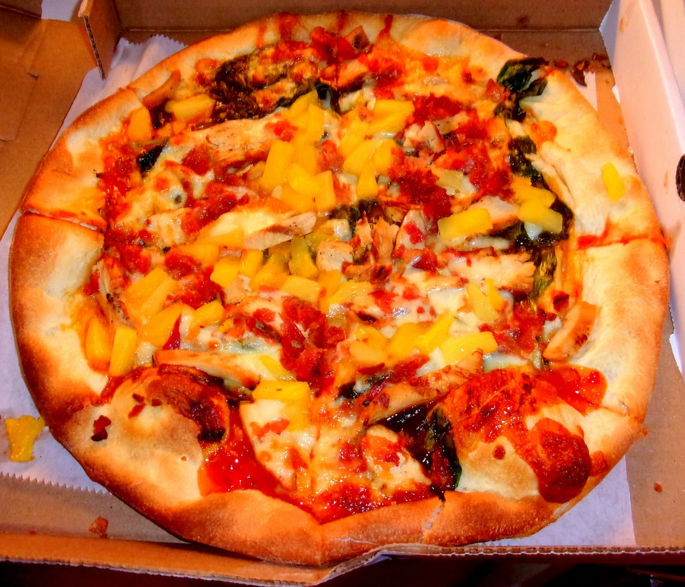 TONY RONI’S PIZZA ROXBOROUGH - Updated August 2025 - 47 Photos & 108 ...