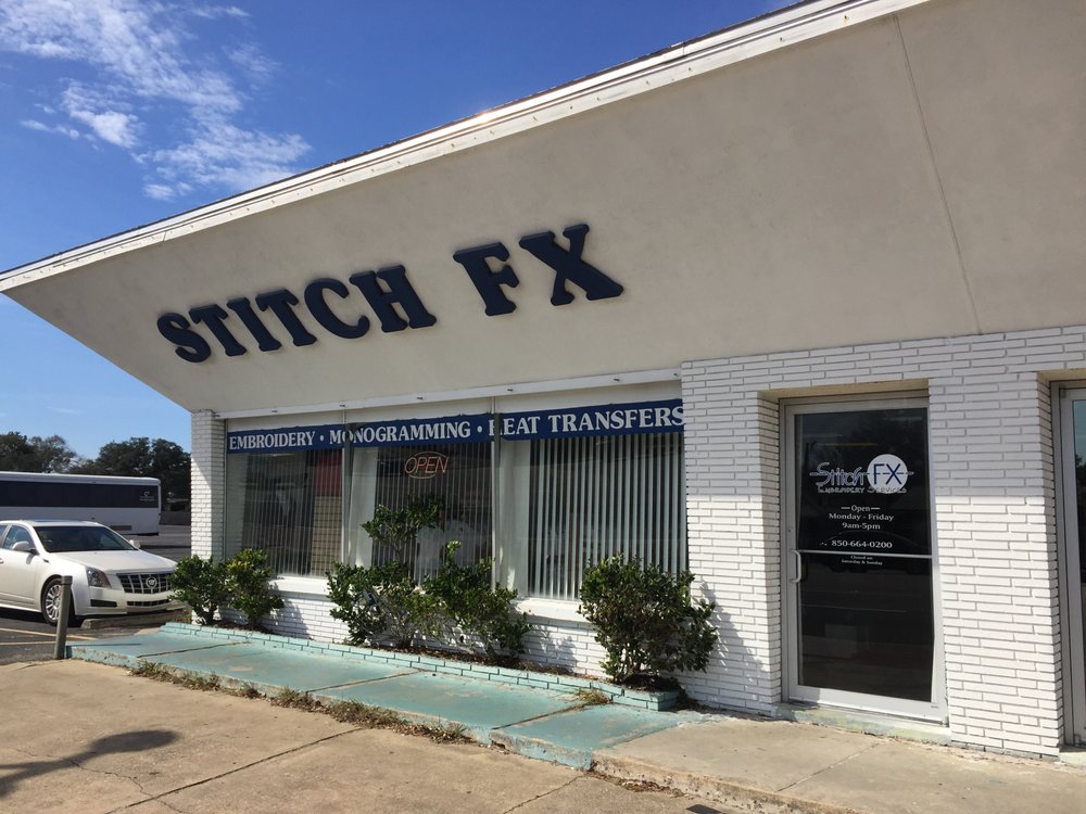 STITCH FX 176B Eglin Pkwy NE Fort Walton Beach Florida Uniforms Phone Number Yelp stitch-fx-176b-eglin-pkwy-ne-fort-walton-beach-florida-uniforms-phone-number-yelp
