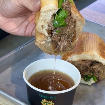 SAIGON DRIP CAFE - Updated April 2025 - 576 Photos & 313 Reviews - 161 ...