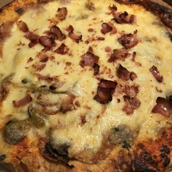 COMO PIZZERIA - Updated January 2026 - 64 Photos & 51 Reviews - 3 Rue ...