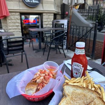 LOBSTAH ON A ROLL - Updated May 2024 - 290 Photos & 203 Reviews - 254 ...