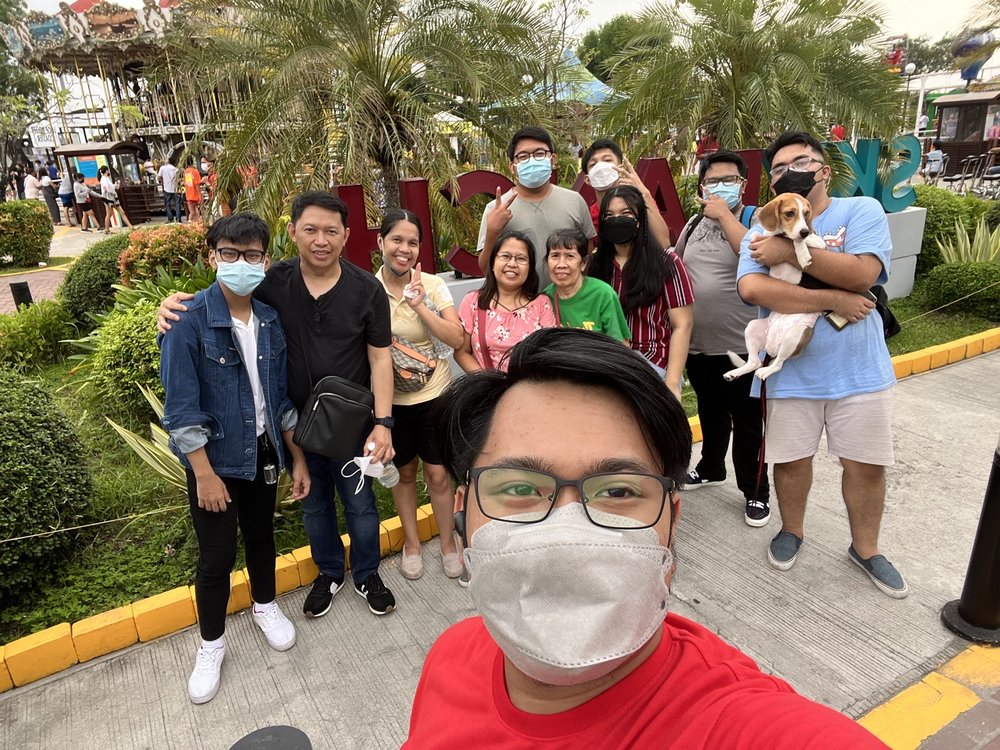 SKY RANCH - Updated June 2025 - San Jose, San Fernando, Pampanga ...