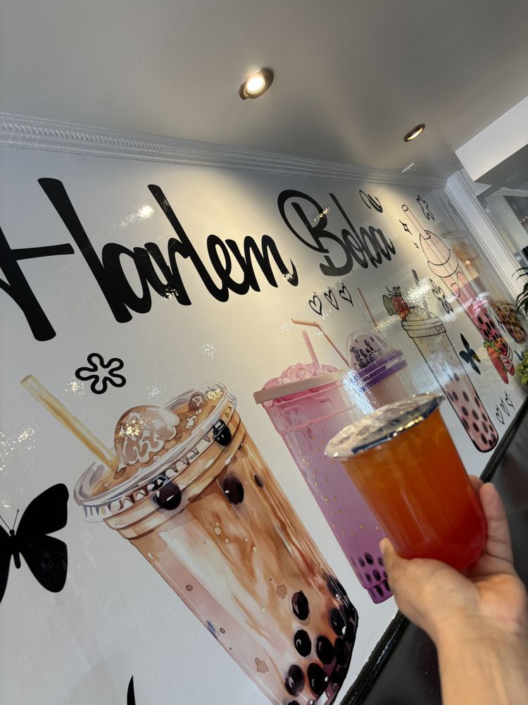 HARLEM BUBBLE TEA - Updated May 2026 - 12 Photos - 22 E 125th St, New ...