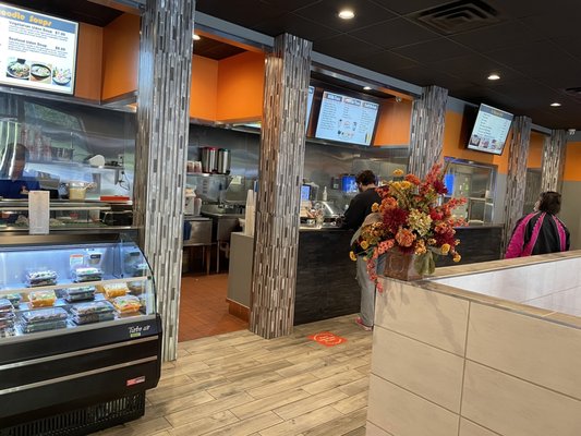 123 CAFE - Updated July 2025 - 10 Reviews - 205 N Mayo Trl, Paintsville ...