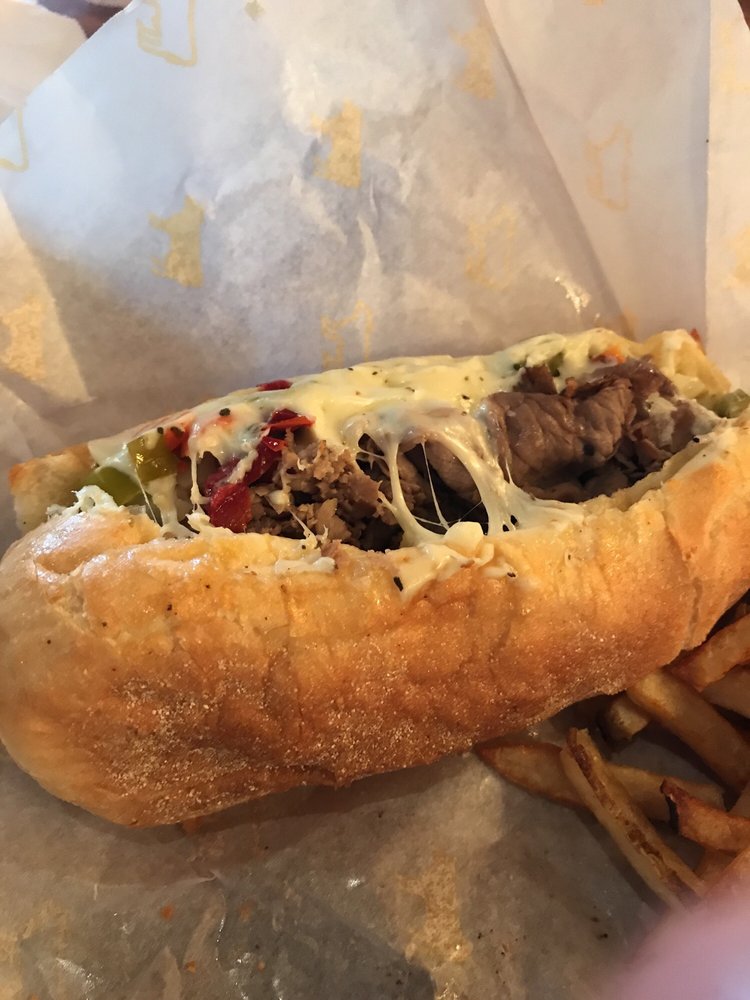 BEEF SHACK - CLOSED - 59 Photos & 228 Reviews - Fast Food - 2115 W Main ...