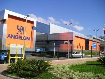 ANGELONI SUPERMERCADOS - Grocery - R. Ministro Calógeras 1639 ...