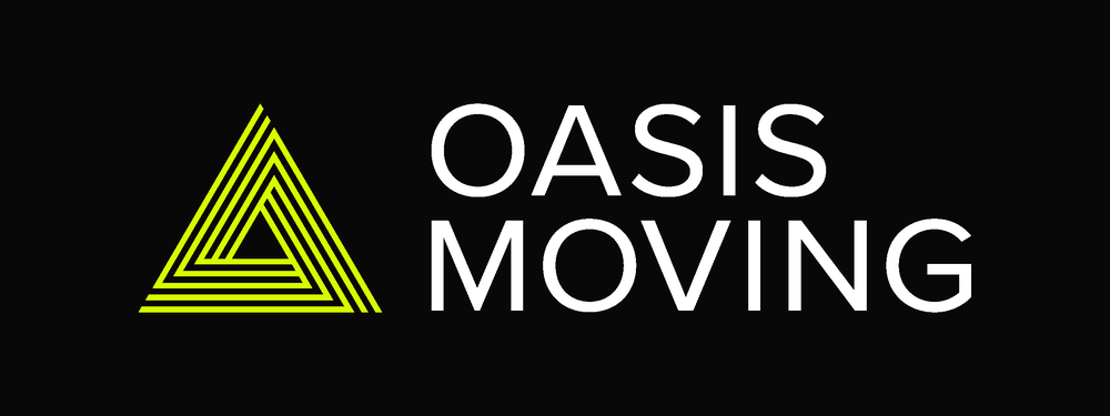 OASIS MOVING - TEMP. CLOSED - Updated February 2025 - 866 Iwilei Rd ...