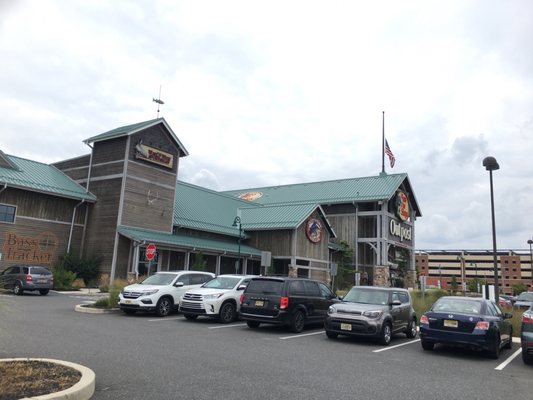 BASS PRO SHOPS - Updated July 2024 - 155 Photos & 53 Reviews - 30 N ...