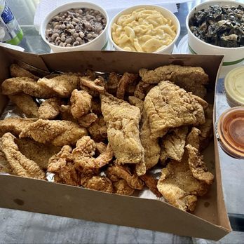 PASADENA FISH MARKET - Updated September 2025 - 231 Photos & 268 ...