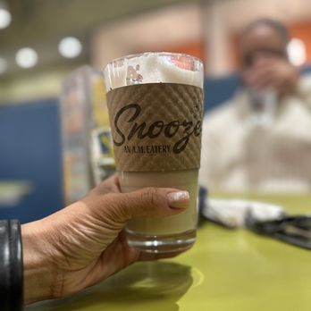 SNOOZE, AN A.M. EATERY - Updated August 2024 - 108 Photos & 120 Reviews ...