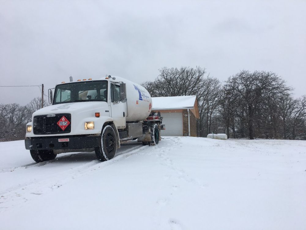 STEVE’S PROPANE - Updated July 2025 - Request Information - 37507 Waco ...