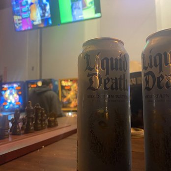 LYNN’S ARCADE - Updated October 2024 - 146 Photos & 42 Reviews - 1760 ...