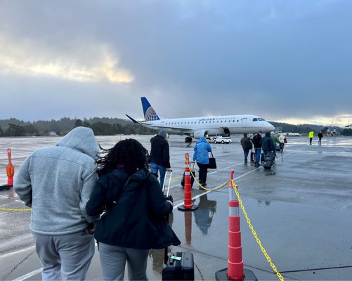 ARCATA-EUREKA AIRPORT - ACV - Updated January 2026 - 117 Photos & 67 ...