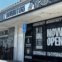 LOS DE JUAREZ BURRITOS - Updated October 2025 - 375 Photos & 345 ...