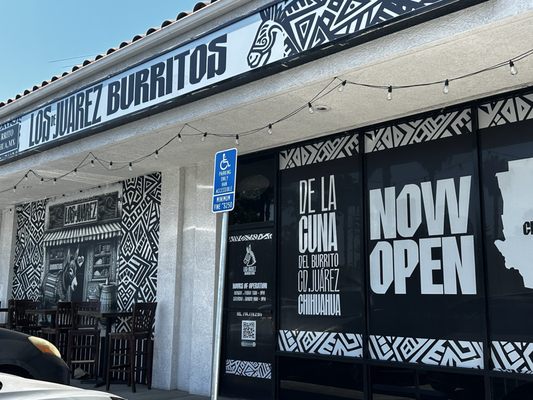 LOS DE JUAREZ BURRITOS - Updated July 2024 - 143 Photos & 135 Reviews ...