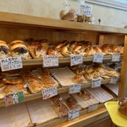 CLOVER BAKERY & CAFE - 1827 Photos & 1190 Reviews - 4342 Moorpark Ave ...