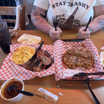 MADDIE JO’S BBQ - Updated August 2025 - 58 Photos & 75 Reviews - 5388 E Skyline Dr, San Tan ...