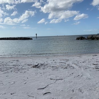 APOLLO BEACH NATURE PRESERVE - Updated June 2024 - 232 Photos & 39 ...