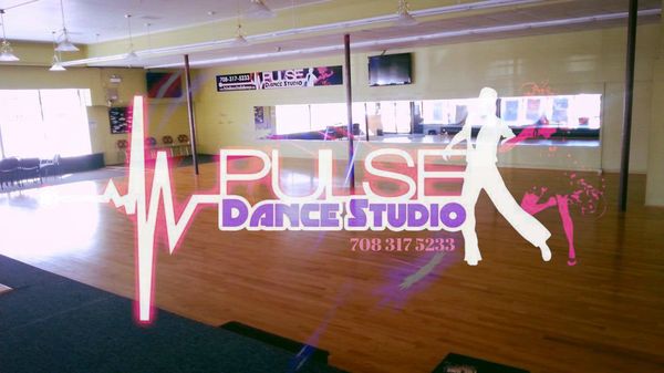 PULSE DANCE STUDIO - Updated October 2025 - 11 Reviews - 6800 W Cermak Rd, Berwyn, Illinois ...
