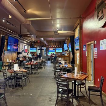 SOUTH FIRST BAR & GRILL - Updated October 2025 - 118 S First St, Lufkin ...