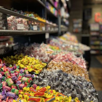 OLD FASHIONED CANDY AND STORE - Updated September 2025 - 56 Photos & 24 ...