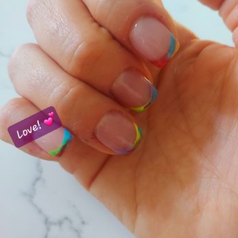 LT NAILS AND SPA - Updated December 2025 - 11 Reviews - 564 N Lapeer Rd ...