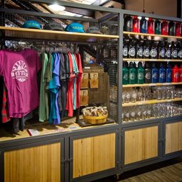 RED RIVER BREWING COMPANY & DISTILLERY - Updated October 2025 - 545 ...