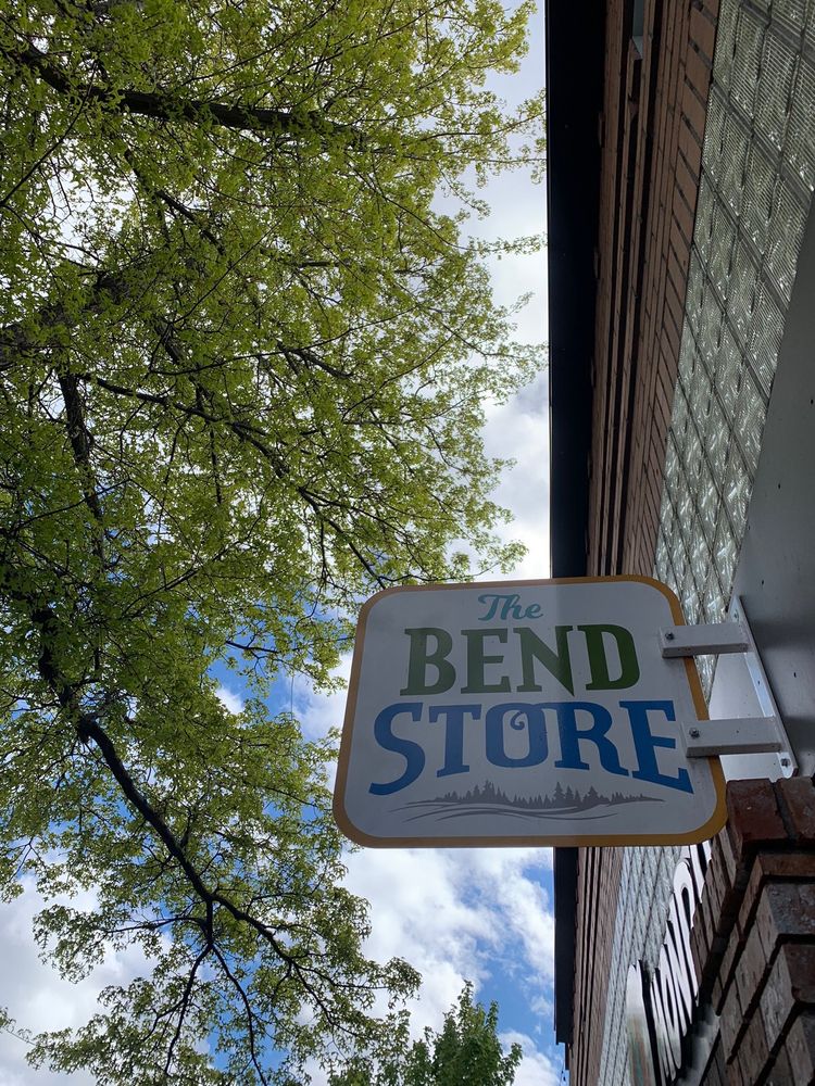 THE BEND STORE - 44 Photos & 16 Reviews - 815 NW Wall St, Bend, Oregon ...