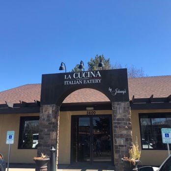 LA CUCINA ITALIAN EATERY - Updated December 2025 - 545 Photos & 519 ...